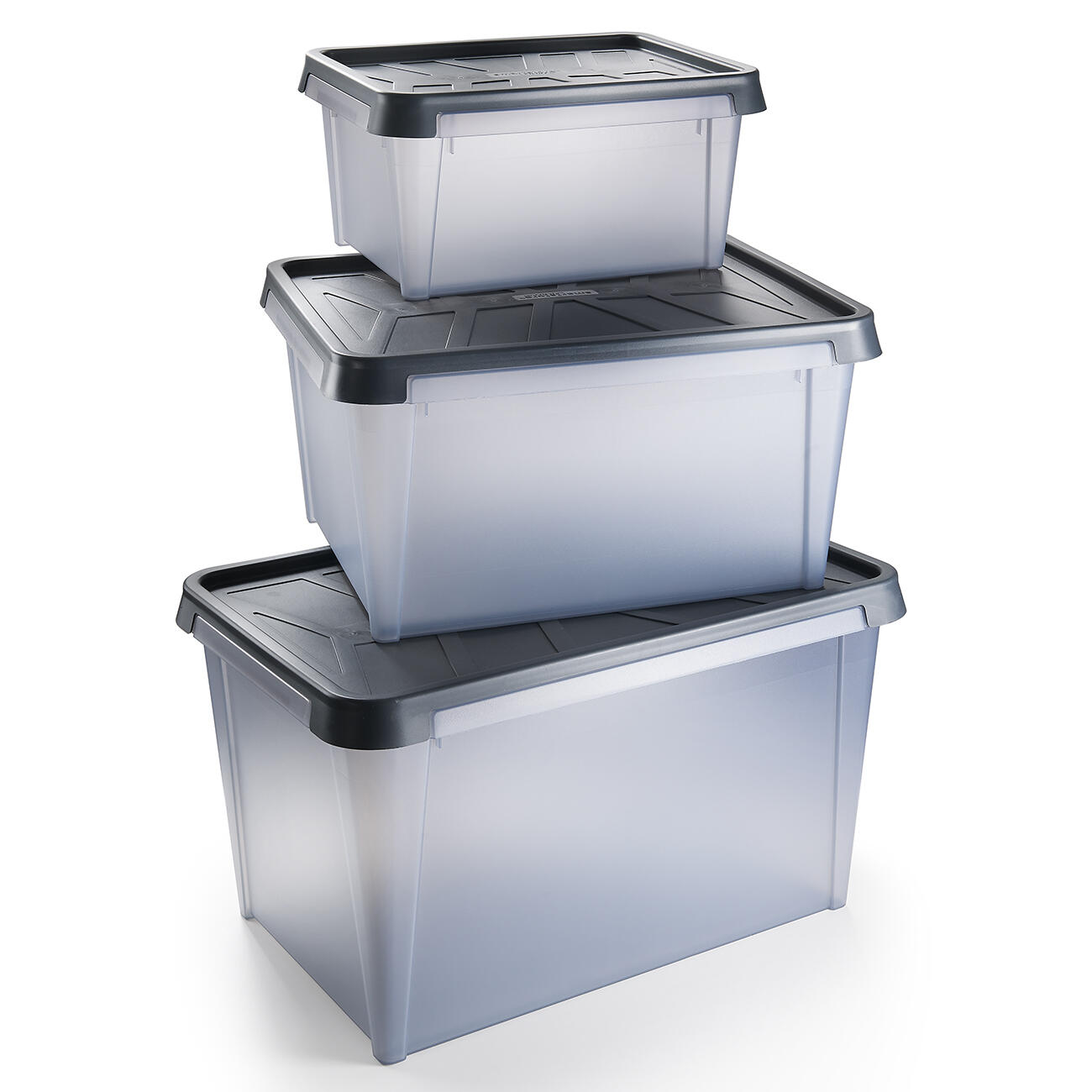 SmartStore™ Dry opbergbak | 3 Jahre Garantie | Pro-Idee