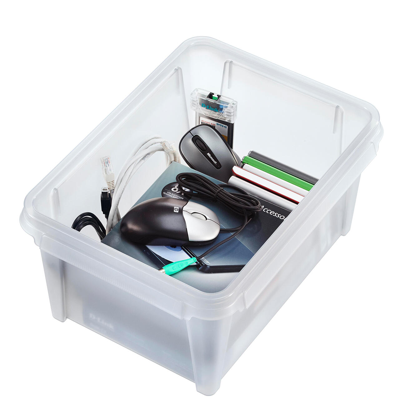 SmartStore™ Dry opbergbak | 3 Jahre Garantie | Pro-Idee