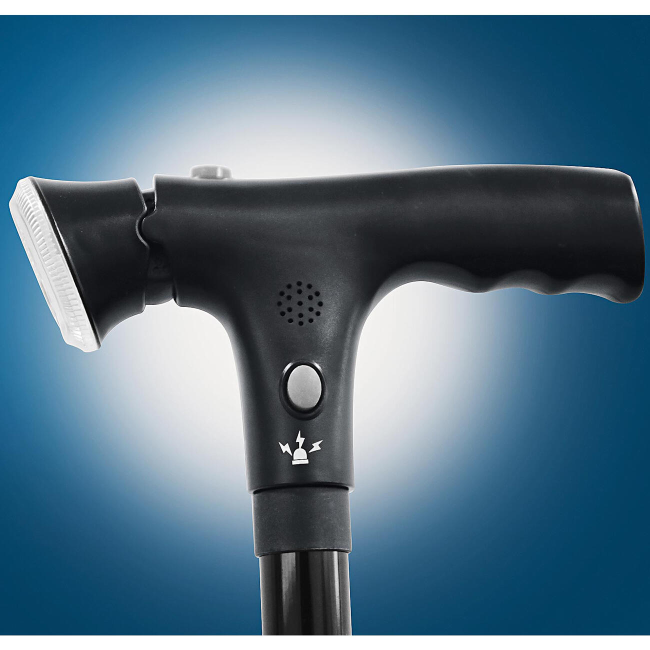 Clever Cane loop- en opstahulp – mit 3 Jahren Garantie