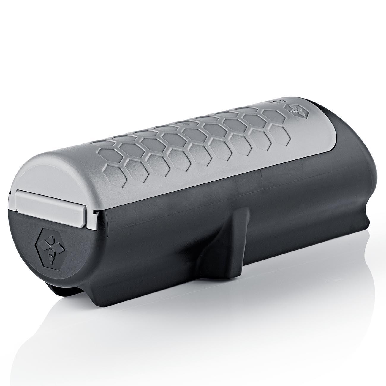 Fietskluis | 3 Jahre Garantie | Pro-Idee