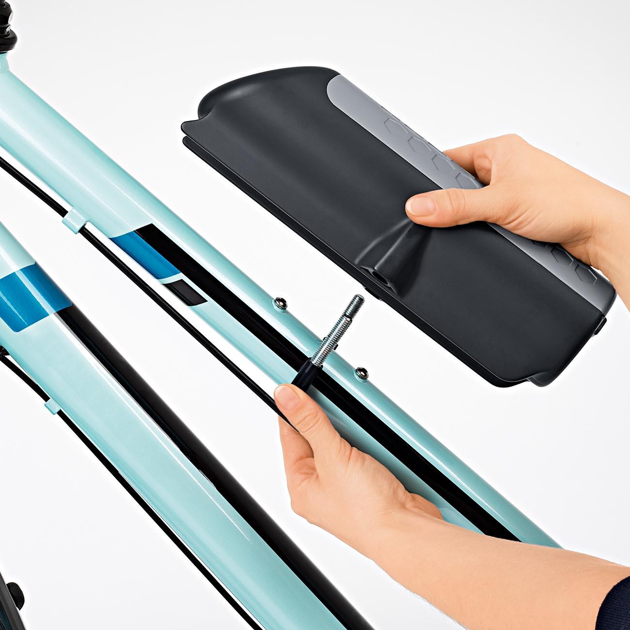 Fietskluis | 3 Jahre Garantie | Pro-Idee