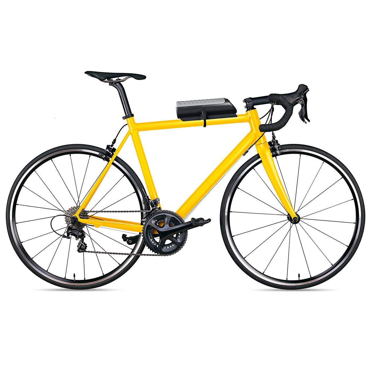 Fietskluis | 3 Jahre Garantie | Pro-Idee