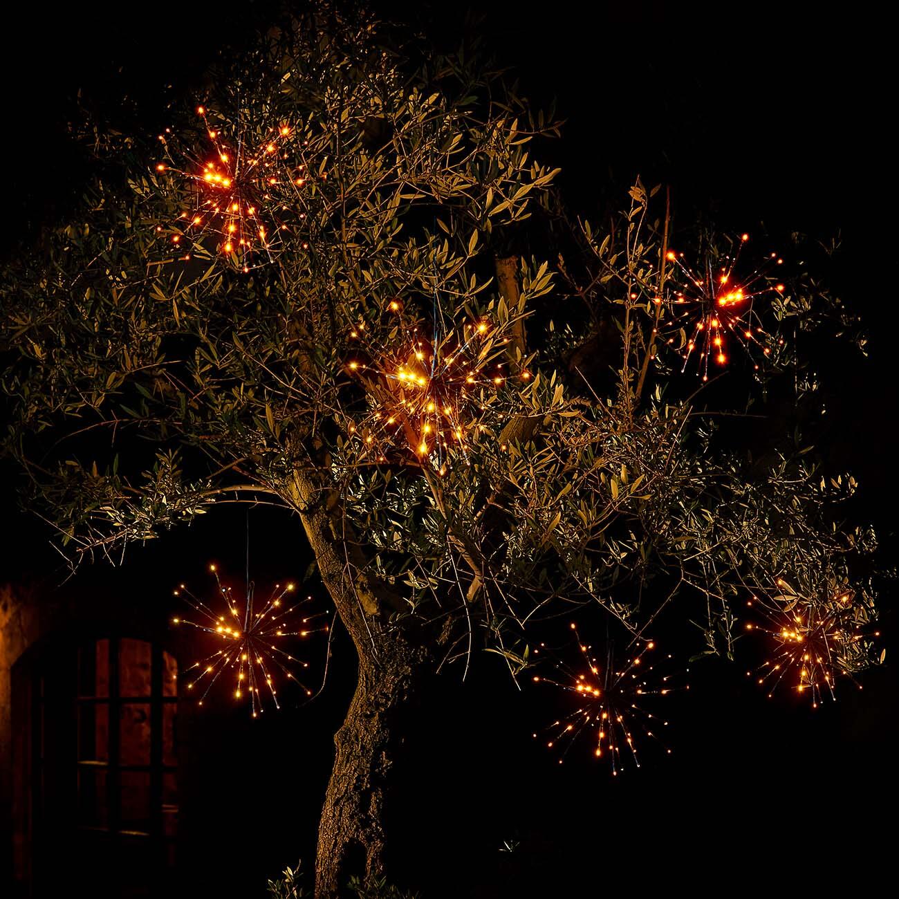 Poolster-lichtsnoer | 3 Jahre Garantie | Pro-Idee