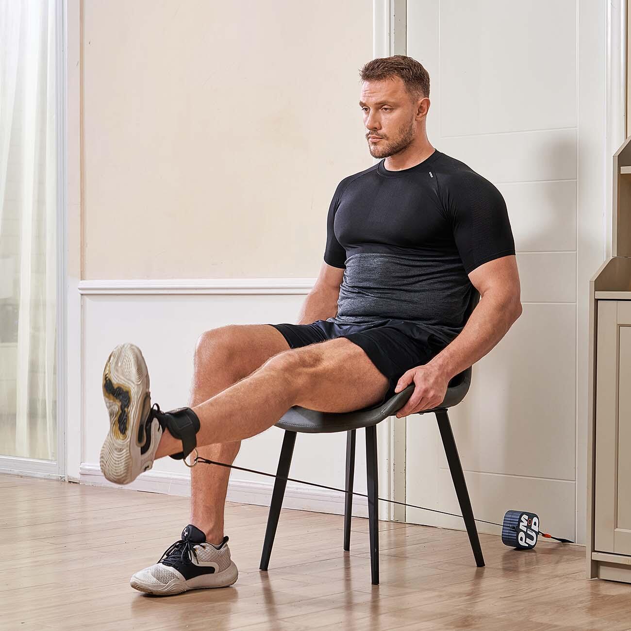 Pocket-gym | 3 Jahre Garantie | Pro-Idee