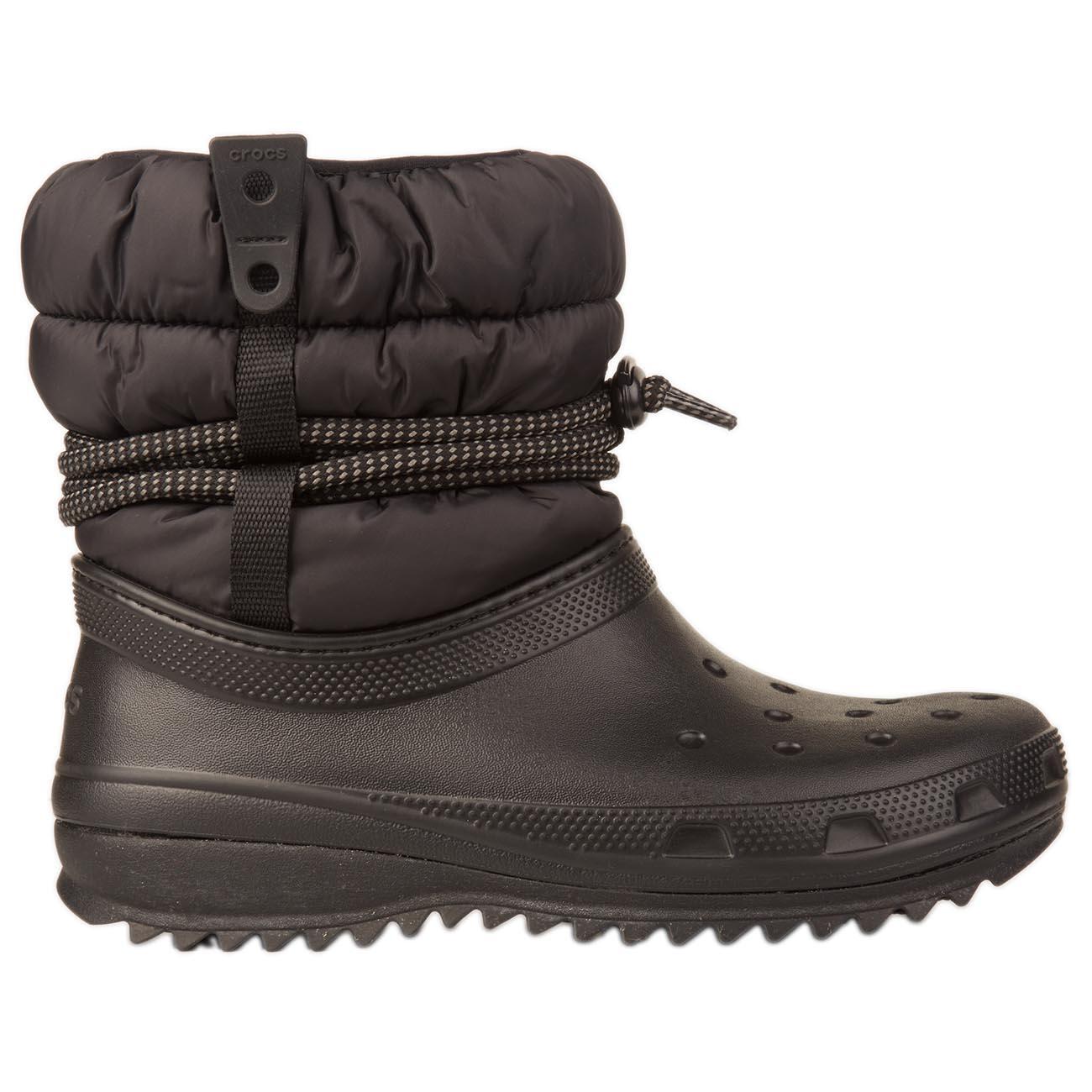 Crocs™ winterlaarzen | Mode-Klassiker entdecken