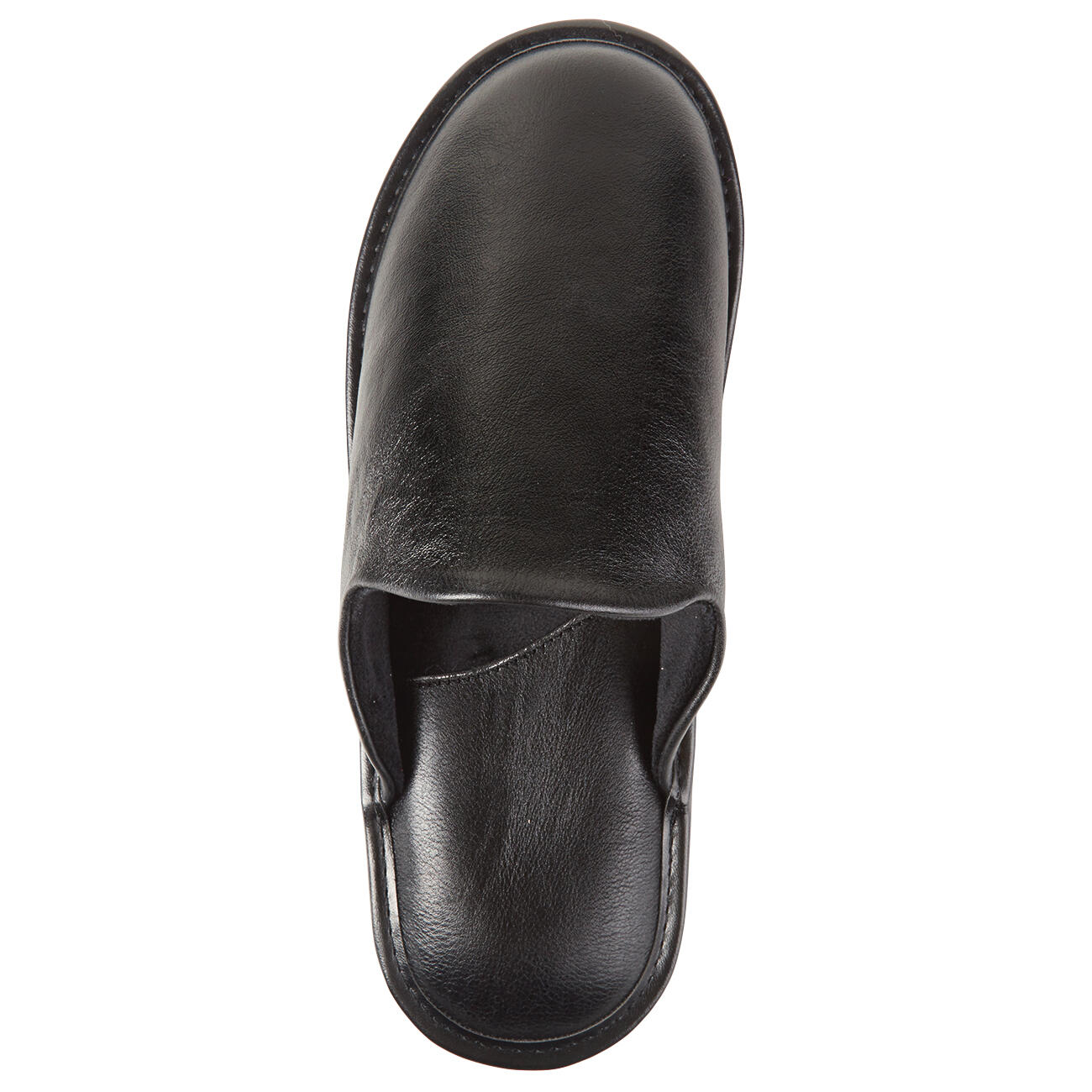 Pillowstep leren pantoffels | Klassiker entdecken