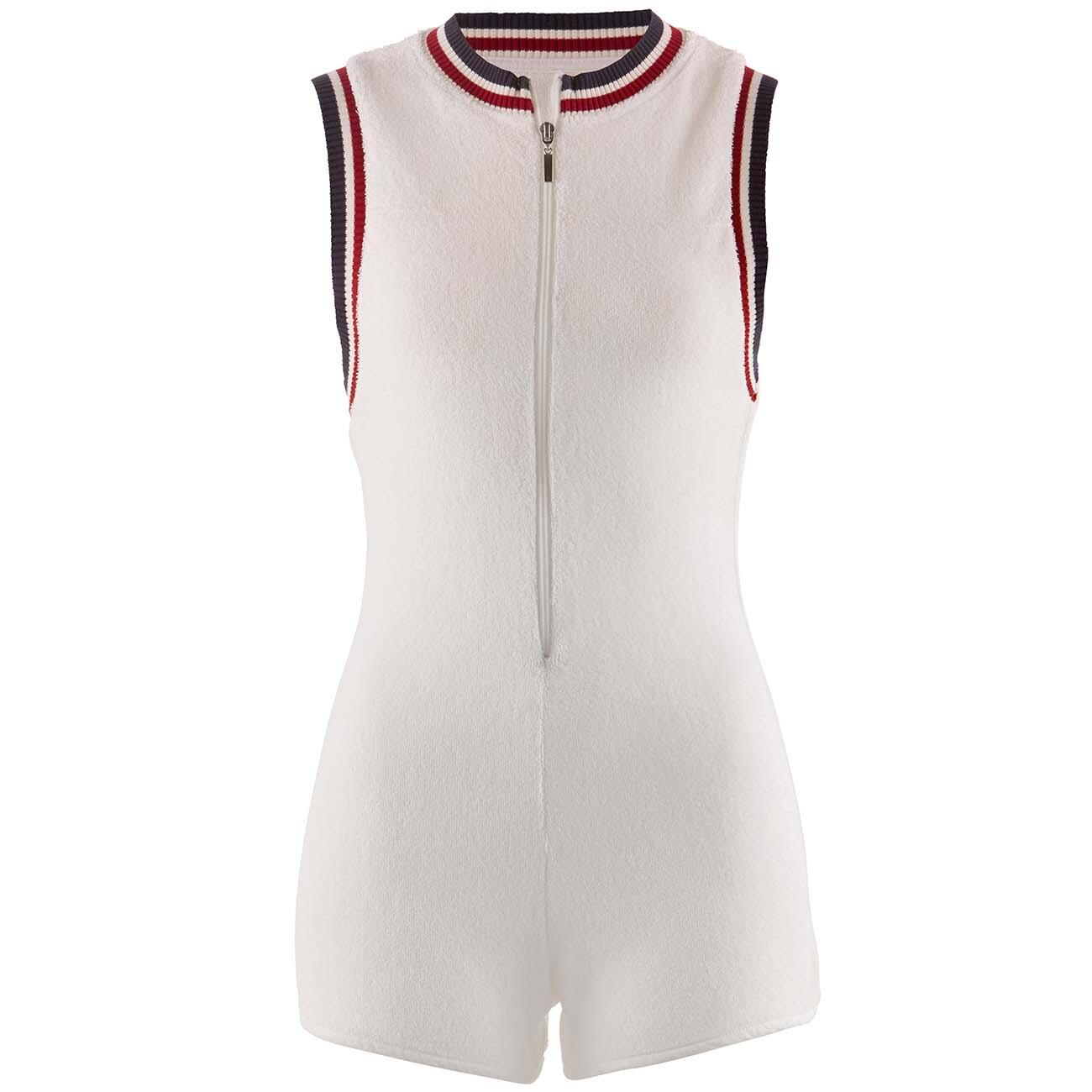 Carl Ross badstof jumpsuit | Mode-Klassiker entdecken