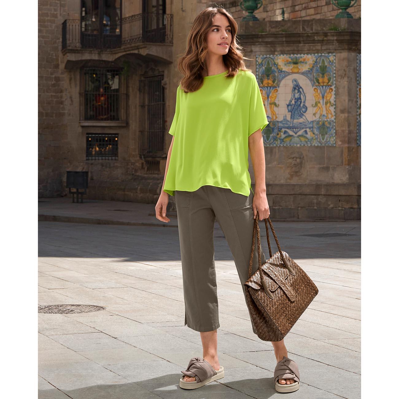 Janice & Jo shirtblouse | Klassiker entdecken