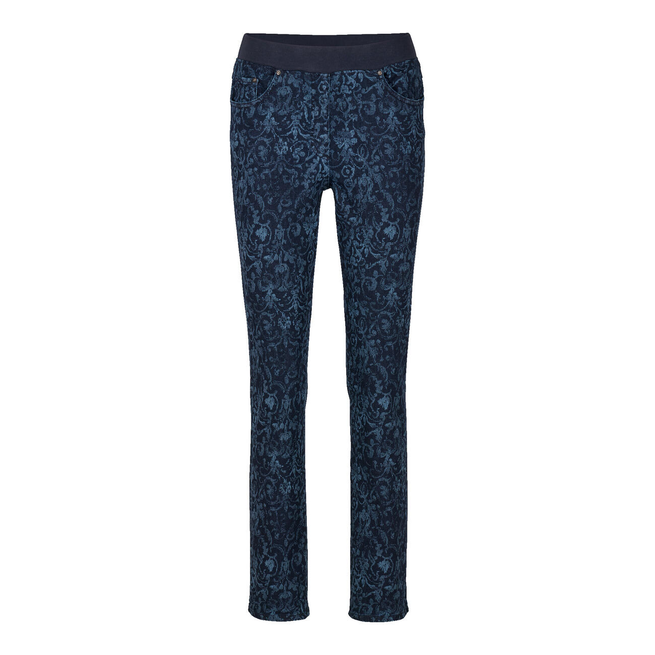 RAPHAELA BY BRAX ornamentjegging | Klassiker entdecken