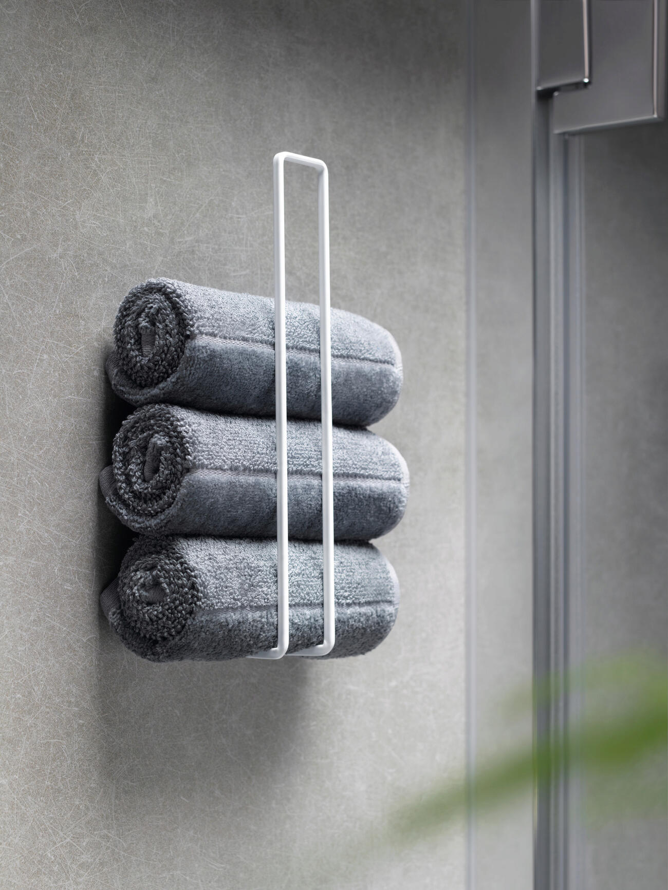 Design-wc-rolhouder | 3 Jahre Garantie | Pro-Idee