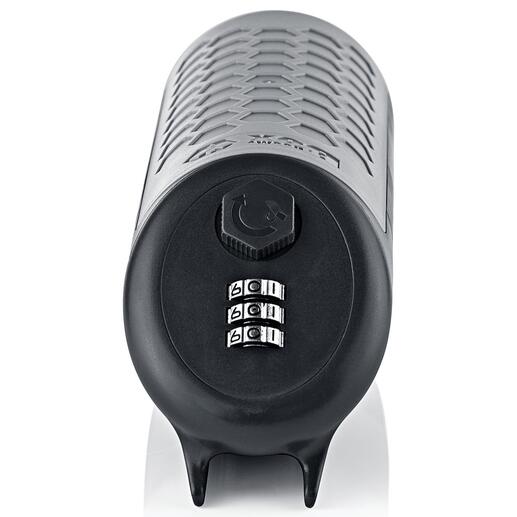 Fietskluis | 3 Jahre Garantie | Pro-Idee