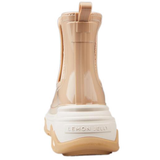 Lemon Jelly Chelsea-sneakerboots | Klassiker entdecken