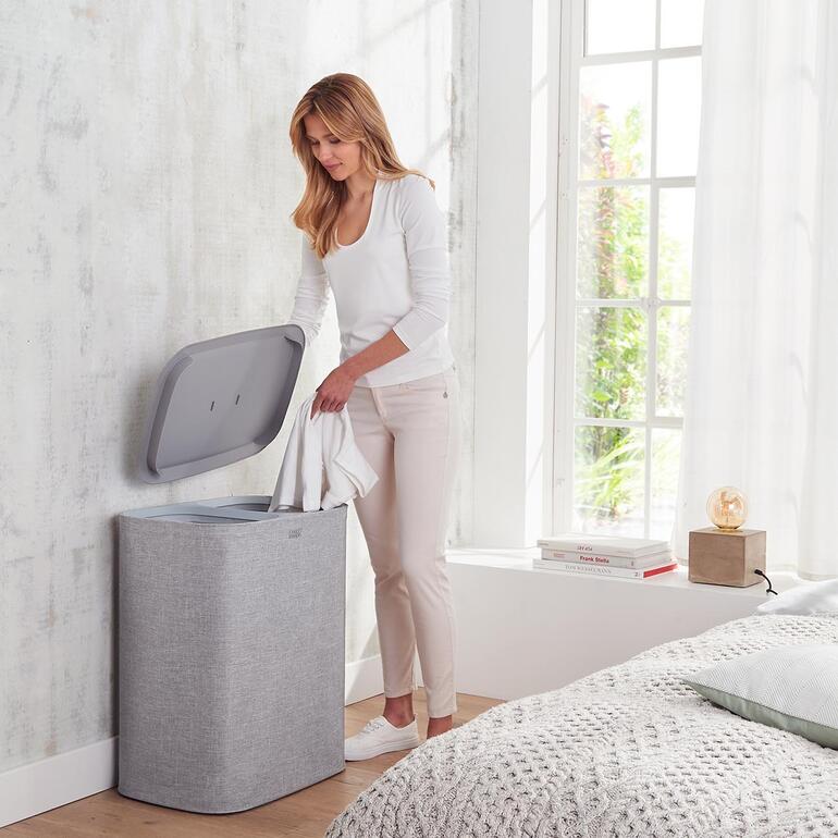 Wasmand, 90 l | 3 Jahre Garantie | Pro-Idee