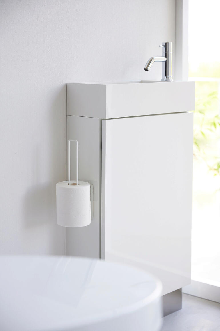 Design-wc-rolhouder | 3 Jahre Garantie | Pro-Idee