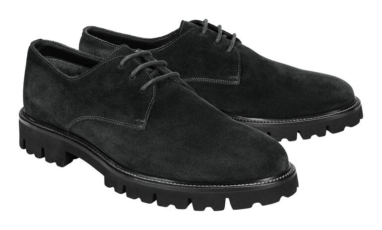 Kasjmier-derby | Mode-Klassiker entdecken