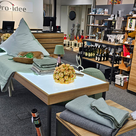 Over Pro-Idee - Pro-Idee Concept Store - Nieuwe ideeën uit de hele wereld