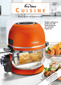 Pro-Idee Catalogus 2022 - Nu aanvragen, bestellen, gratis. - Pro-Idee ...